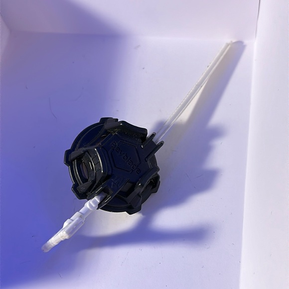 Toys | Beyblade Burst Evolution Launcher Hasbro | Poshmark